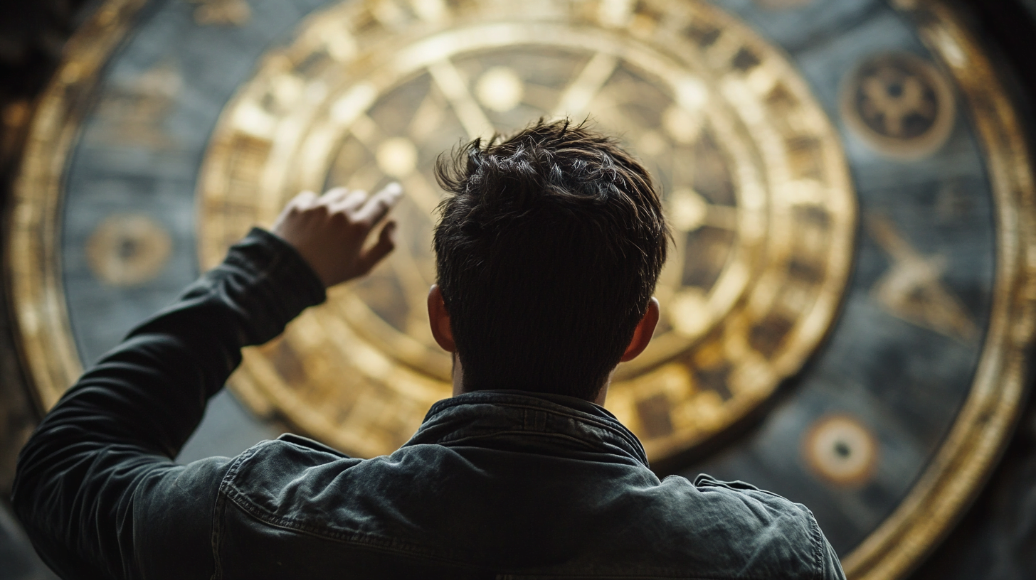 Understanding the Psychological Aspects of Astrology - Astrozodiacharmony