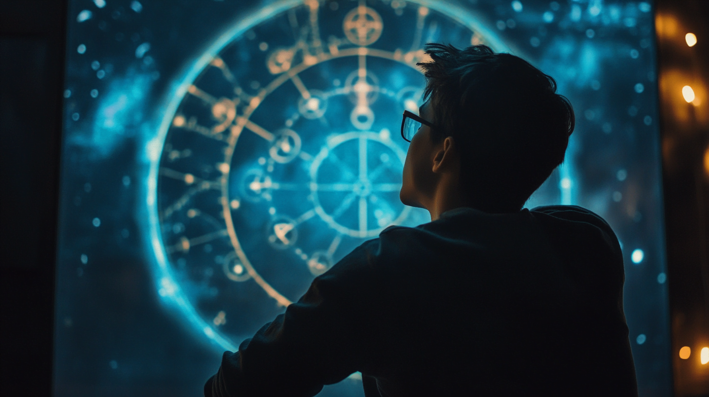 Understanding the Psychological Aspects of Astrology - Astrozodiacharmony