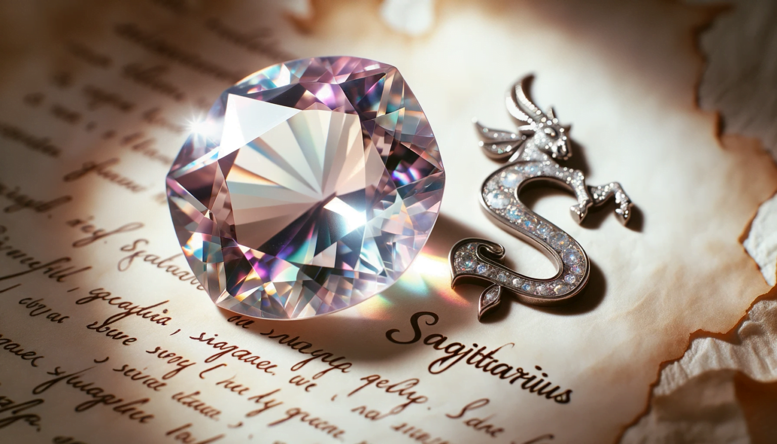 What Color Is Sagittarius Birthstone - Astrozodiacharmony