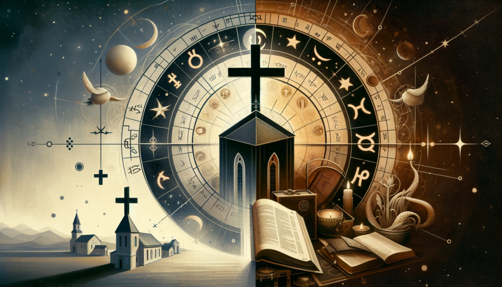 Does Christianity Believe in Zodiac Signs? - Astrozodiacharmony
