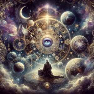How to Learn Esoteric Astrology - Astrozodiacharmony