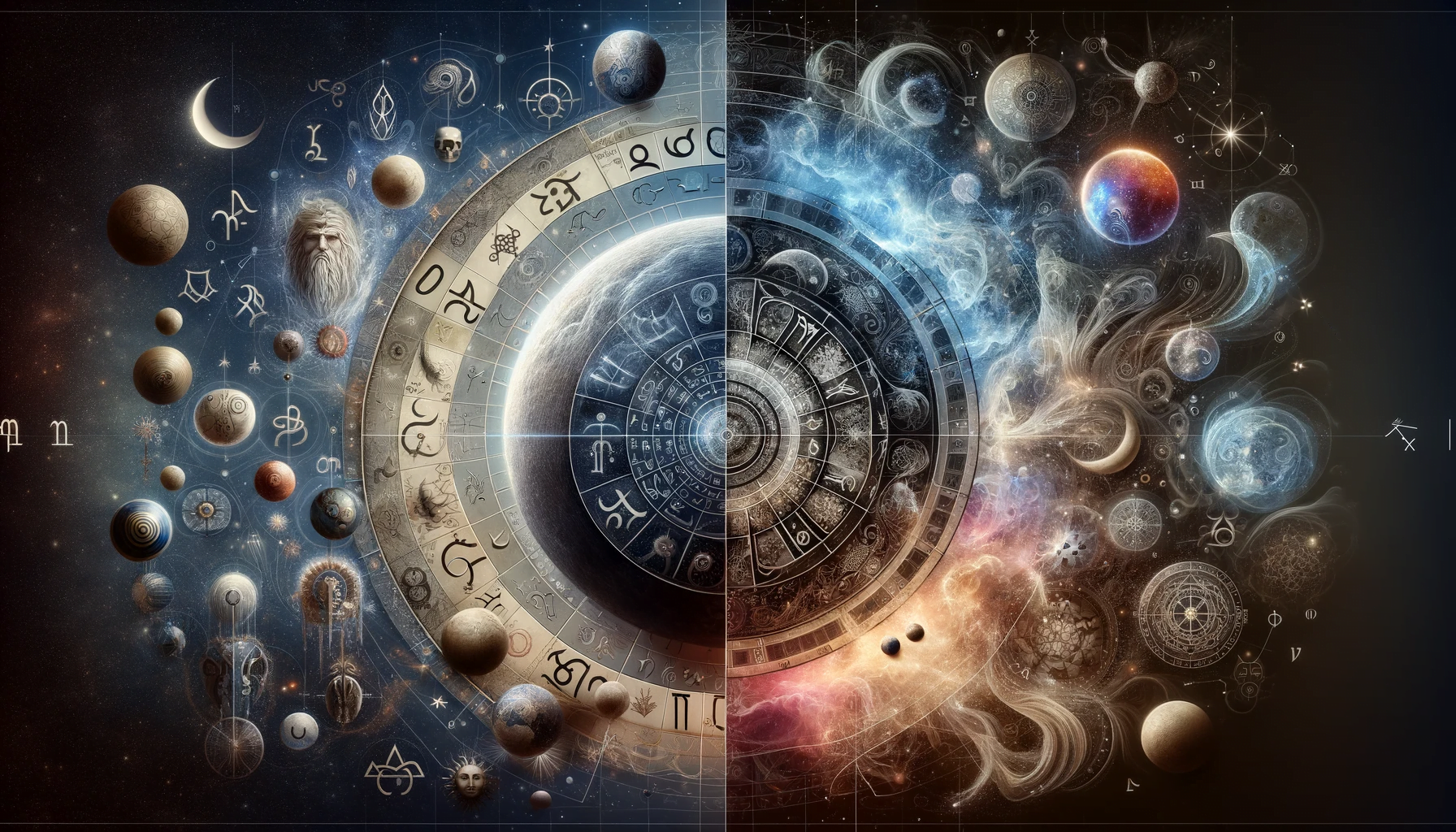 Introduction to Esoteric Astrology - Astrozodiacharmony