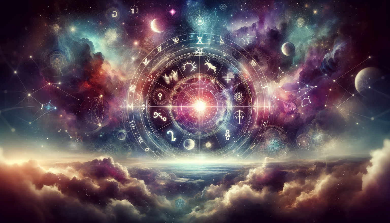 Exploring the Relationship Between Astrology and Psychology ...