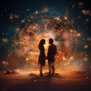 What is a Co-Star in Astrology? - Astrozodiacharmony