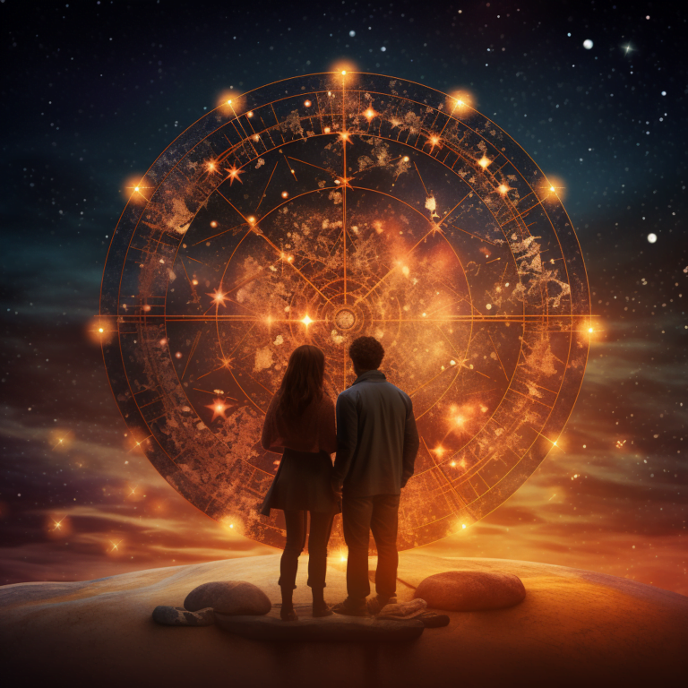 What is a Co-Star in Astrology? - Astrozodiacharmony