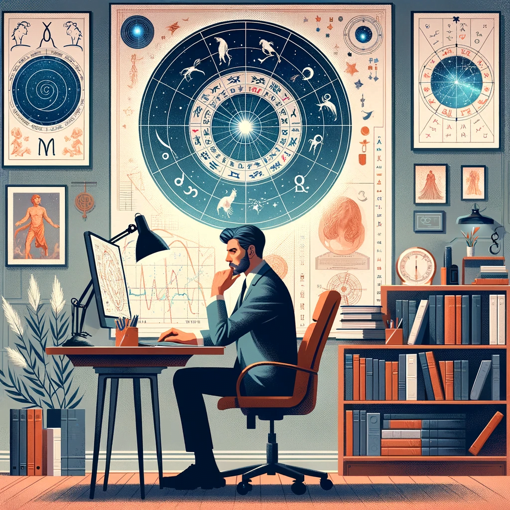 Do psychologists study astrology? - Astrozodiacharmony