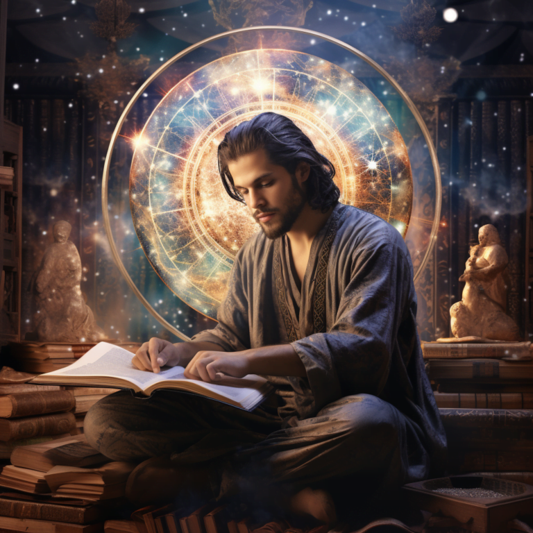 Learn How to Read Esoteric Astrology: A Guide to Interpreting Your ...