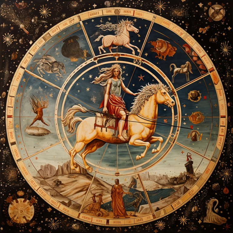 The Origins of Astrology - Astrozodiacharmony