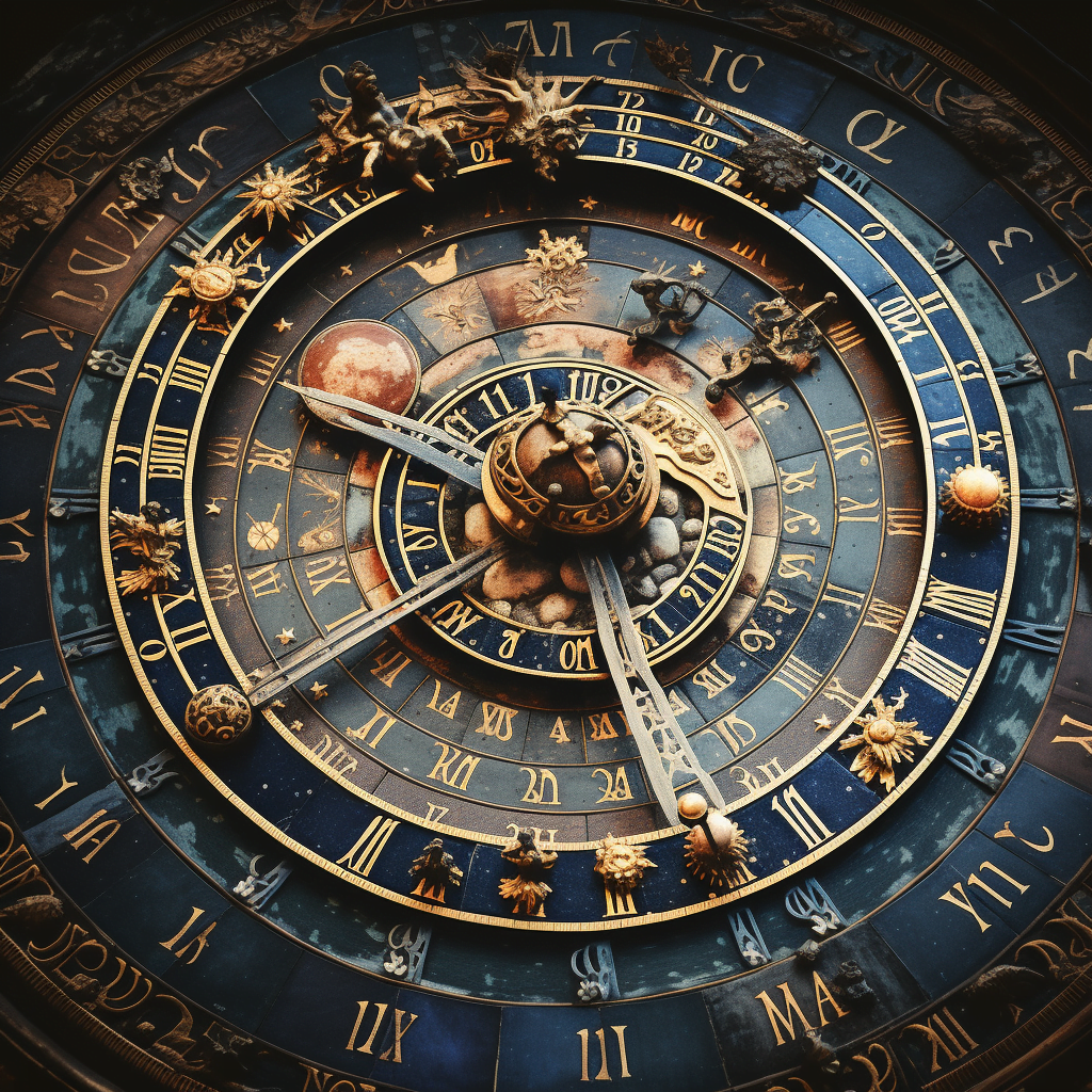 The Origins of Astrology - Astrozodiacharmony