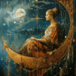 What Does A Cradle Mean In Astrology? - Astrozodiacharmony