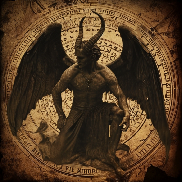 What Zodiac Sign Is Lucifer In The Bible - Astrozodiacharmony