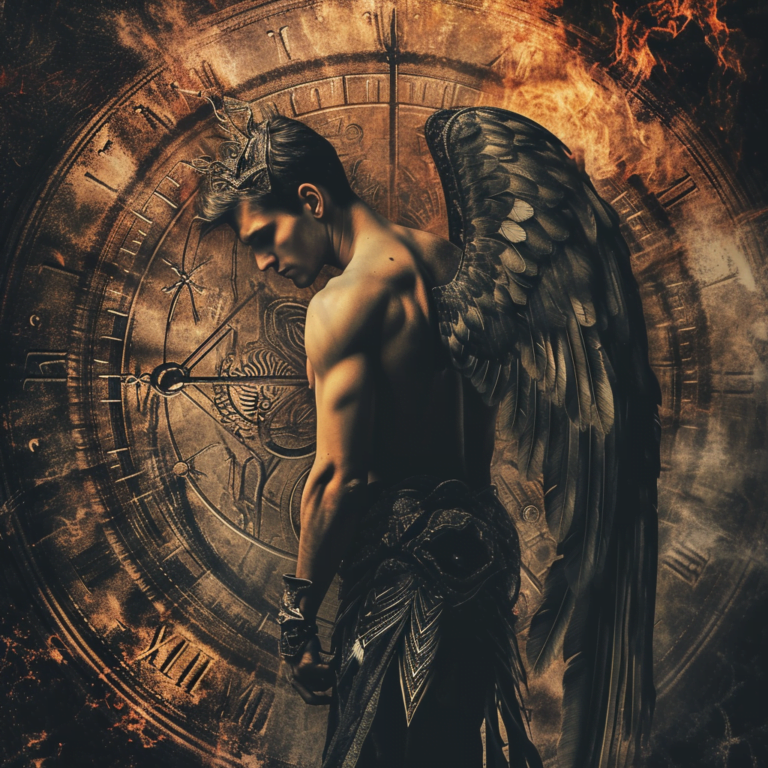 What Zodiac Sign Is Lucifer In The Bible - Astrozodiacharmony