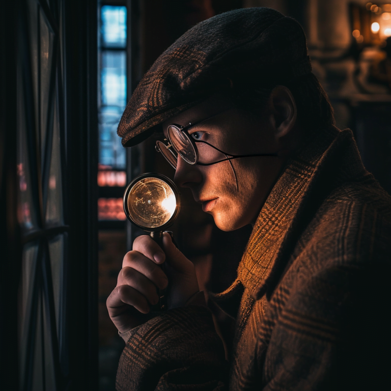 What Zodiac Sign Makes The Best Detective? - Astrozodiacharmony