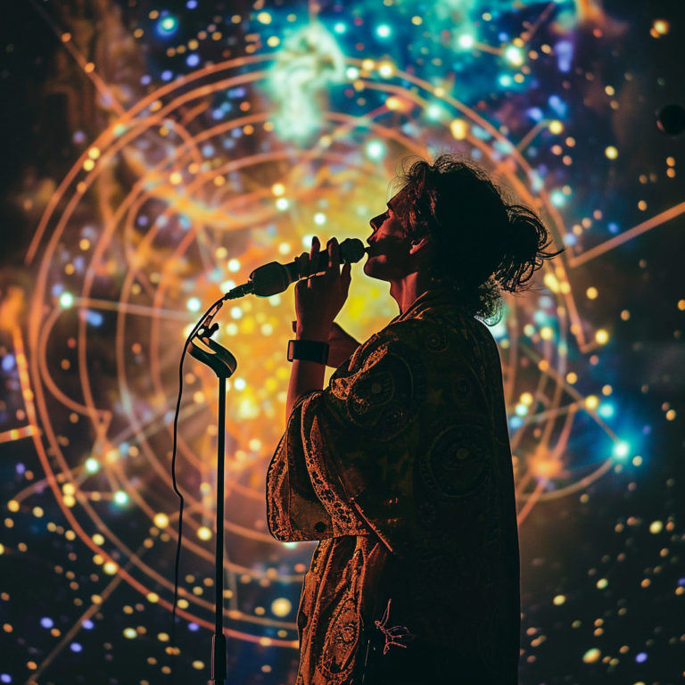 Which Zodiac Sign Can Be A Singer? - Astrozodiacharmony