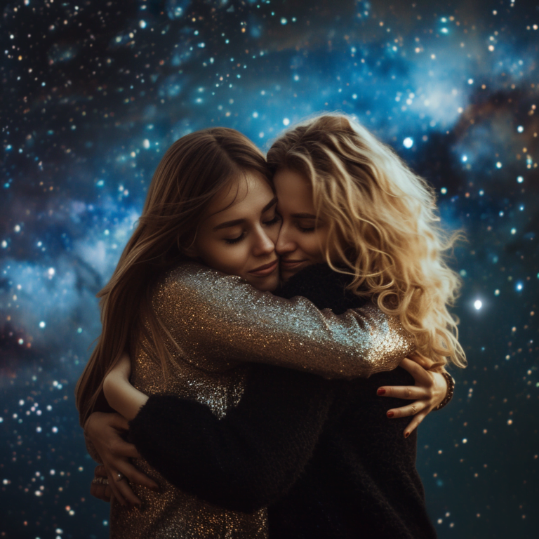 Which Zodiac Sign Gives The Best Hugs? - Astrozodiacharmony