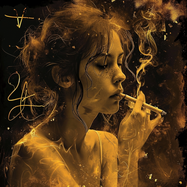 Which Zodiac Sign Smokes The Most Cigarettes? - Astrozodiacharmony