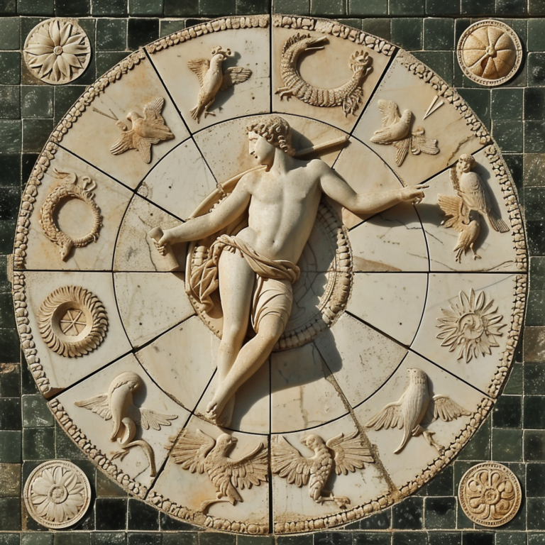 Did Ancient Greeks Believe In Astrology? - Astrozodiacharmony
