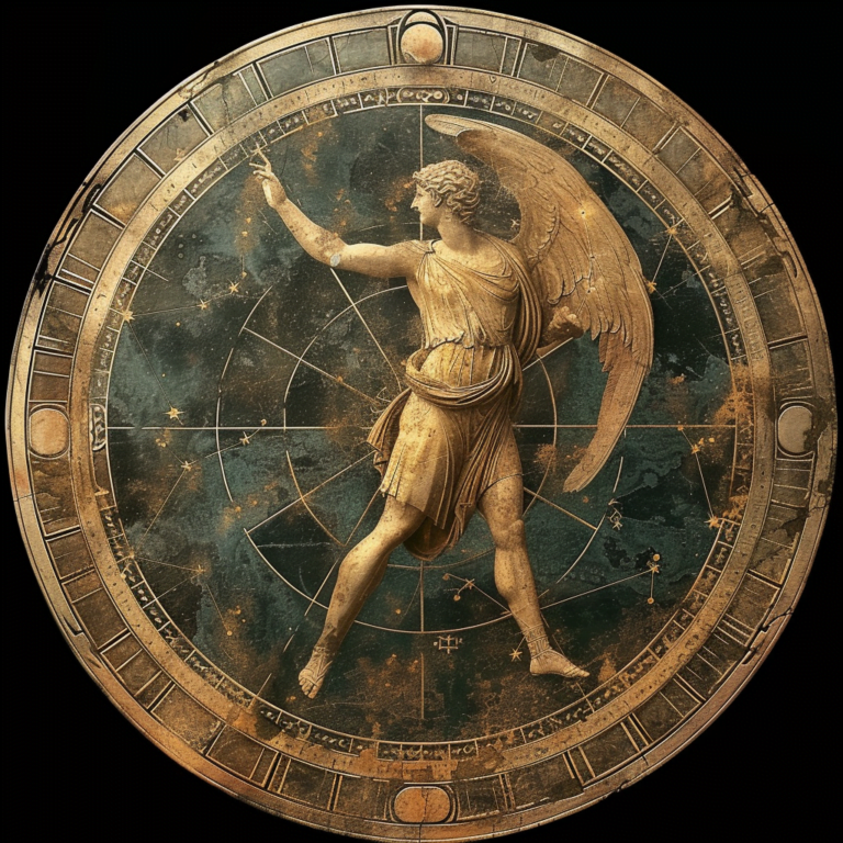 Did Ancient Greeks Believe In Astrology? - Astrozodiacharmony