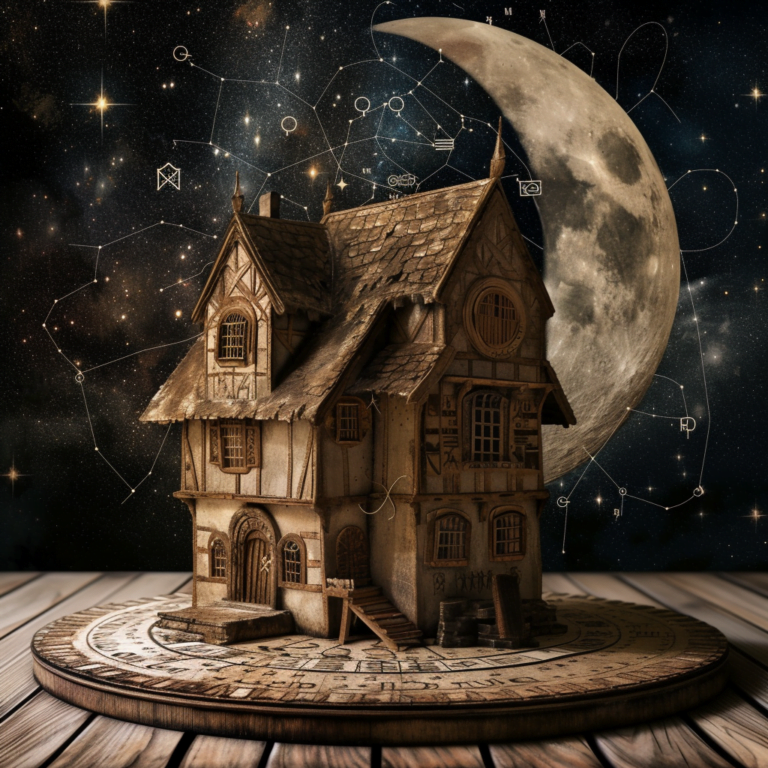 What Are Angular Houses In Astrology? - Astrozodiacharmony