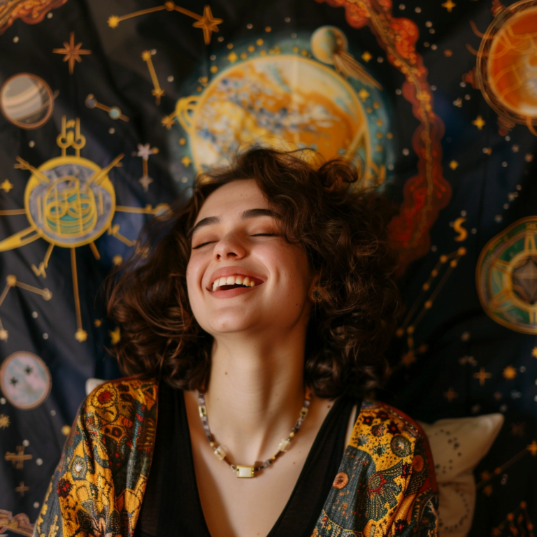 Which Zodiac Sign Fake Smiles The Most? - Astrozodiacharmony