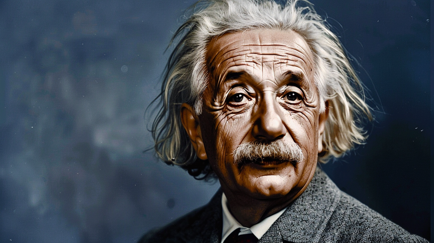 What Zodiac Sign Was Albert Einstein? - Astrozodiacharmony