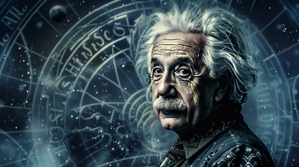 What Zodiac Sign Was Albert Einstein? - Astrozodiacharmony