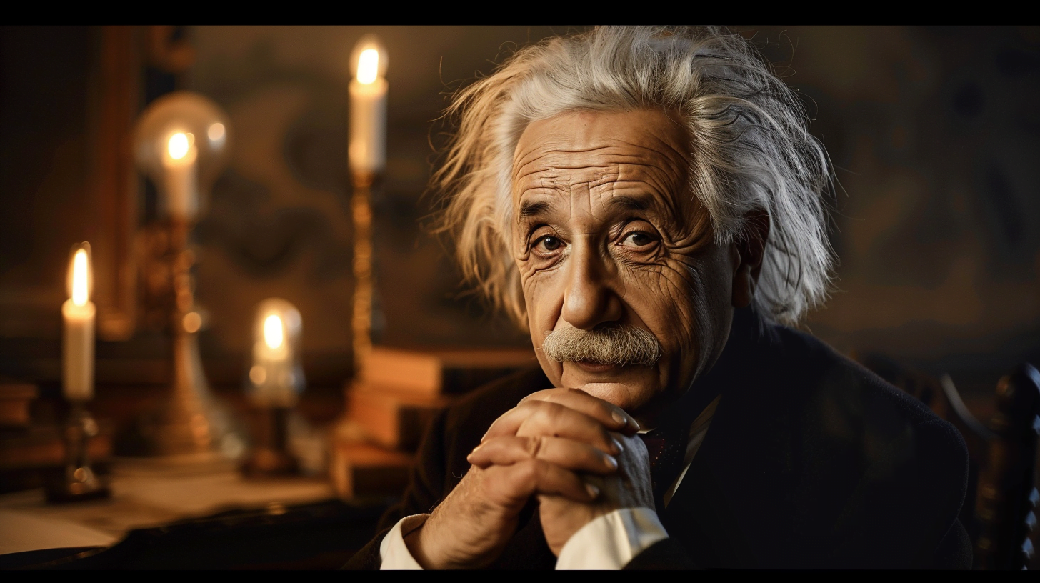 What Zodiac Sign Was Albert Einstein? - Astrozodiacharmony