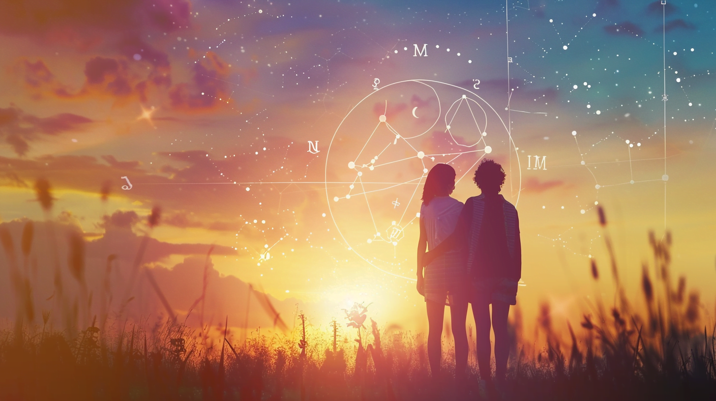 Exploring the Truth behind Astrology - Astrozodiacharmony