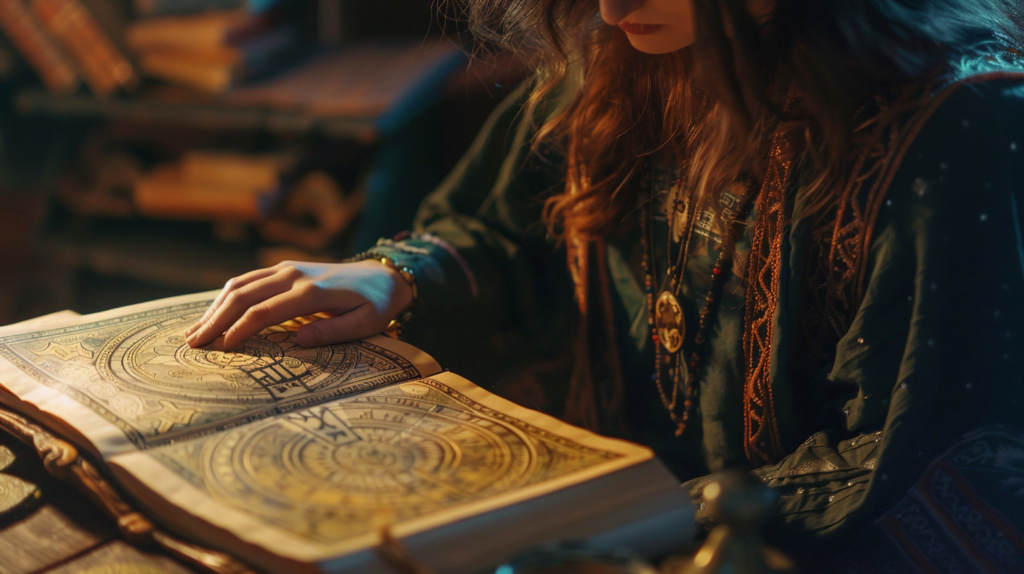 Understanding the Yod Aspect in Astrology - Astrozodiacharmony