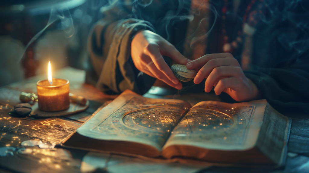 The Ancient Greek Belief in Astrology - Astrozodiacharmony